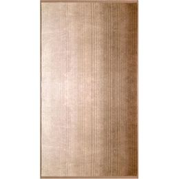 Dyckhoff Strandtuch &raquo;Colori&laquo; mit Farbverlauf braun Frottier, Frottier B/L: 70cmx180cm, 1 Stk., Frottier