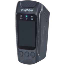 Prophete Dashcam grau Verwendbar mit Android nd iOS