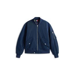Tommy Hilfiger Jacke Herren Gr&ouml;&szlig;e XS navy Sommerjacke