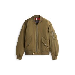 Tommy Hilfiger Jacke Herren Gr&ouml;&szlig;e L oliv Sommerjacke
