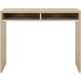 Konsolentisch &raquo;SOLENA&laquo; Konsolentisch braun B/H/T: 100cm x 76cm x 42cm