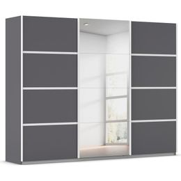 OTTO home Kleiderschrank &raquo;Mehrzweckschrank Aktenschrank M&ouml;bel Mietswohnung Schlafzimmer AVOLA&laquo; 3 verschiedene Ausstattungen BASIC/CLASSIC/PREMIUM (
