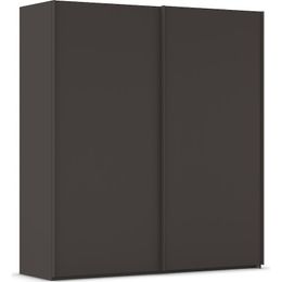 Rauch Kleiderschrank &raquo;Schwebet&uuml;renschrank Schrank Garderobe Ankleide Schlafzimmer TARO&laquo; in 3 verschiedenen Ausstattungen BASIC/CLASSIC/PREMIUM (SOFT-