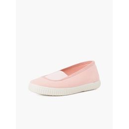 Pisamonas Ballet Flats girl size 25 Pink