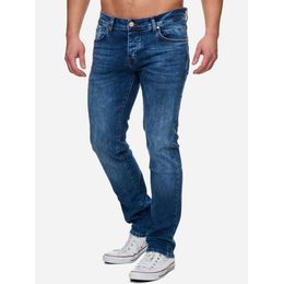 Tazzio Jeans '16531' Herren Gr&ouml;&szlig;e 38 blau