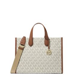 Michael Kors Damen gro&szlig;e Umh&auml;ngetasche Gigi 38T5G3GT3B
