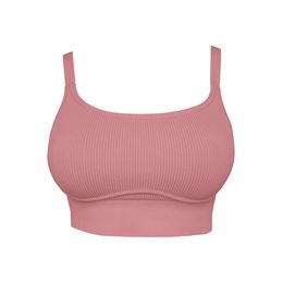 SugarShape BH 'Freeda' Damen Gr&ouml;&szlig;e 70 altrosa