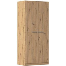 OTTO home Kleiderschrank &raquo;Mehrzweckschrank Aktenschrank M&ouml;bel Mietswohnung Schlafzimmer OTELI&laquo; erh&auml;ltlich in Breiten 91-360 cm, ab Breite 136cm inkl. 