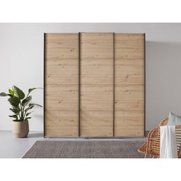 OTTO home Kleiderschrank &raquo;Mehrzweckschrank Aktenschrank M&ouml;bel Mietswohnung TOPSELLER OTELI&laquo; 3 Ausstattungen BASIC/CLASSIC/PREMIUM (inkl. SOFT-CLOSE-