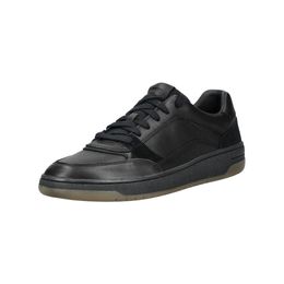 Geox Sneaker Herren Gr&ouml;&szlig;e 43 schwarz