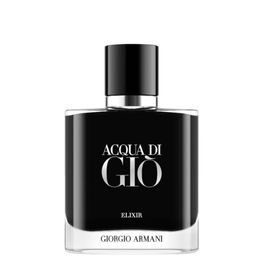 Armani Acqua Di Gio Homme Elixir - 50 ml Eau de Parfum f&uuml;r Herren