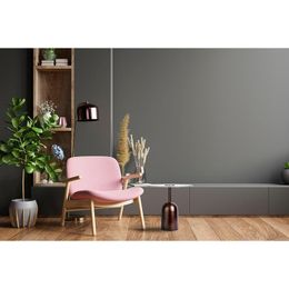 Kayoom Beistelltisch &raquo;Harriet, luxuri&ouml;se Tischplatte aus 100% Marmor&laquo; 1 Stk. tlg. Tischplatte aus Marmor, stabiles Gestell aus Eisen gr&uuml;n Tischplatte: 100% 