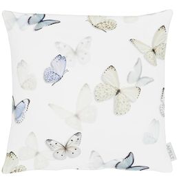 Apelt Dekokissen &raquo;7003&laquo; Rei&szlig;verschluss Baumwolle, Polyester B/L: 40cm x 40cm, 1 Stk.