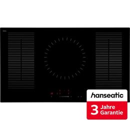 Hanseatic Flex-Induktions-Kochfeld &raquo;MC-IV10241B2CC-A&laquo; inkl. 3 Jahre Herstellergarantie schwarz Einheitsgr&ouml;&szlig;e Flex-Induktions-Kochfeld