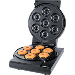 Steba Cupcake-Maker &raquo;CM 3&laquo; 800 W grau Einheitsgr&ouml;&szlig;e