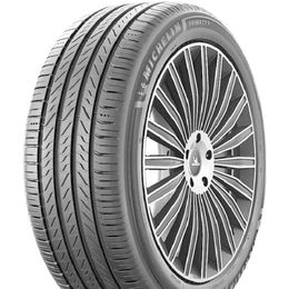 Sommerreifen &raquo;Michelin&laquo; schwarz