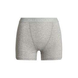 Polo Ralph Lauren Panty 'Essentials' Damen Gr&ouml;&szlig;e M graumeliert
