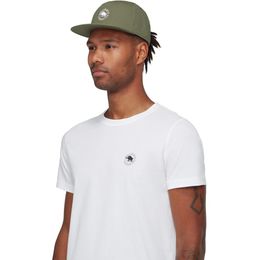 Mammut Cap in Khaki - 31% | Gr&ouml;&szlig;e S/M | Damen-muetzen-caps