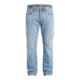 Diesel Jeans 'Light & Supersoft MARKEE R68DJ' male size 38 Light blue