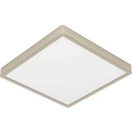 Eglo Aufbauleuchte &raquo;Fueva 6 Deckenleuchte, Metall und Kunststoff, Deckenbeleuchtung, Lampe&laquo; LED-Modul 1 Stk. Kaltwei&szlig; Neutralwei&szlig; Warmwei&szlig; 