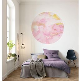 Komar Fototapete &raquo;Maravilla&laquo; Motiv bedruckt glatt rosa Vlies B/L: 125m, Rollen: 1
