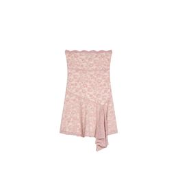 Bershka Kleid Damen Gr&ouml;&szlig;e 40 pitaya / pastellpink