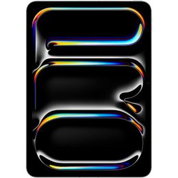 Apple Tablet &raquo;11-inch iPad Pro&laquo; (27,94 cm / 11 &prime;&prime;) iPadOS 5G ) Erh&auml;ltlich ab 22.10.2025