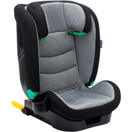 fillikid Autokindersitz &raquo;Elli Pro Isofix i-size&laquo; grau Einheitsgr&ouml;&szlig;e Autokindersitz