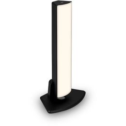 Briloner Leuchten Wandleuchte &raquo;ZADAR&laquo; LED-Modul 1 Stk. Warmwei&szlig; 14,5 x 30 cm, Indoor/Outdoor, Balkon, Wohnzimmer, Schlafzimmer 1, H: 30cm, 1 Stk.