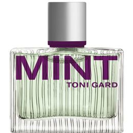Toni Gard Damen Toni Gard Eau de Parfum &raquo; Mint&laquo; mit einer stilvollen Pr&auml;senz gr&uuml;n Einheitsgr&ouml;&szlig;e