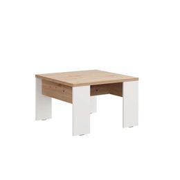 Home Affaire Couchtisch &raquo;Montese, Wohnzimmertisch, Sofatisch, Beistelltisch, Kaffeetisch&laquo; Moderner Couchtisch: 3 Gr&ouml;&szlig;en, 4 Farben &ndash; ideal f&uuml;r kleine 