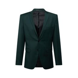 Jack & Jones Jack & Jones Sakko 'JPRSolaris' Herren Gr&ouml;&szlig;e 48 dunkelgr&uuml;n