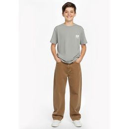 Blue Effect Cordhose in Beige - 36% | Gr&ouml;&szlig;e 152 | Kinderhosen