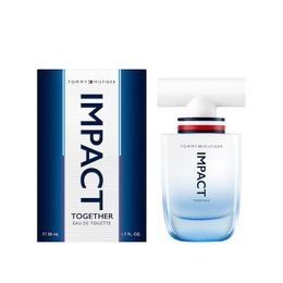Tommy Hilfiger Herren Eau de Toilette &raquo;Tommy Impact&laquo; blau Einheitsgr&ouml;&szlig;e