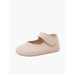 Pisamonas Ballerina M&auml;dchen Gr&ouml;&szlig;e 28 sand