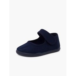 Pisamonas Ballerina M&auml;dchen Gr&ouml;&szlig;e 21 marine