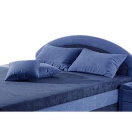 Maintal Dekokissen (1 oder 2 Stck.) blau Polyester B/L: 35cm x 35cm, 2 Stk.