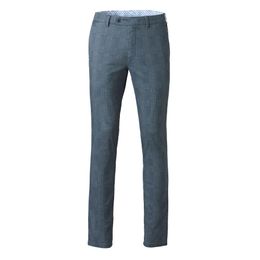 MEYER Chino Pants 'Bonn 1-5078' male size 44 Blue