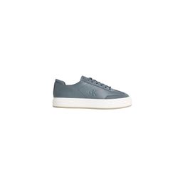 Calvin Klein Sneaker Herren Gr&ouml;&szlig;e 40 hellgrau