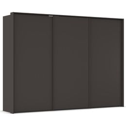 Rauch Kleiderschrank &raquo;Schwebet&uuml;renschrank Schrank Garderobe Ankleide Schlafzimmer TARO&laquo; in 3 verschiedenen Ausstattungen BASIC/CLASSIC/PREMIUM (SOFT-