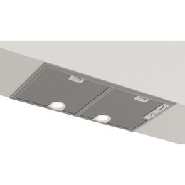 Bosch L&uuml;fterbaustein &raquo;DHL755BM&laquo; Serie Serie 4 Effektiver Metall-Fettfilter & leise, starke Abzugsleistung grau