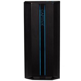 Captiva Gaming-PC &raquo;Advanced Gaming R92-737&laquo; schwarz Windows 11 Home 64-bit