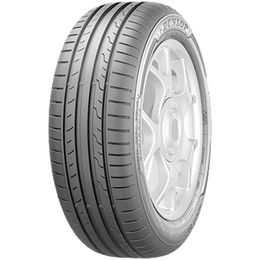 Sommerreifen &raquo;Dunlop&laquo; schwarz