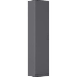 Rauch Mehrzweckschrank &raquo;Garderobe Kleiderschrank Schrank Schuhschrank Putzschrank MINOSA&laquo; Breiten 47/69/91/136 cm, H&ouml;hen 197/210 cm, In 4 Breiten mit 