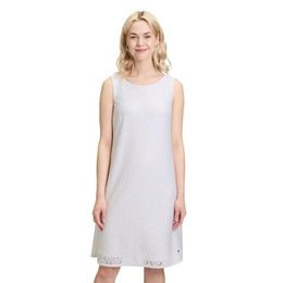 BETTY & CO BETTY & CO Kleid in Wei&szlig; - 75% | Gr&ouml;&szlig;e 38 | Damen-kleider