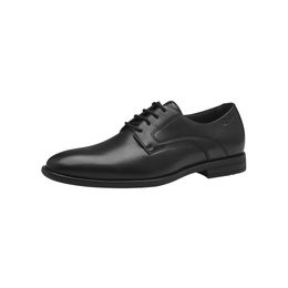 Tamaris Schn&uuml;rschuh Herren Gr&ouml;&szlig;e 44 schwarz