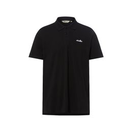 Ellesse Poloshirt 'Senago' Herren Gr&ouml;&szlig;e XXL schwarz