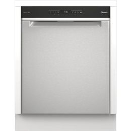 Bauknecht Unterbaugeschirrsp&uuml;ler &raquo;OBUC Ecosilent2 9760&laquo; 9,5 l 14 tlg. Ma&szlig;gedecke ActiveDry &ndash; automatische T&uuml;r&ouml;ffnung f&uuml;r bessere Trockungsergebnisse 