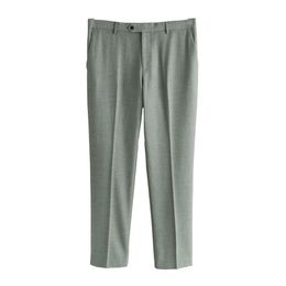 next Hose Herren Gr&ouml;&szlig;e 52 gr&uuml;nmeliert
