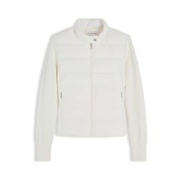 Tommy Hilfiger Jacke Damen Gr&ouml;&szlig;e L offwhite Sommerjacke